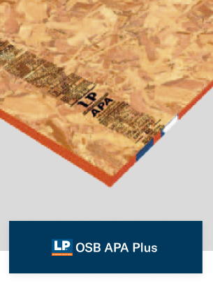 OSB APA Plus - LP Brasil