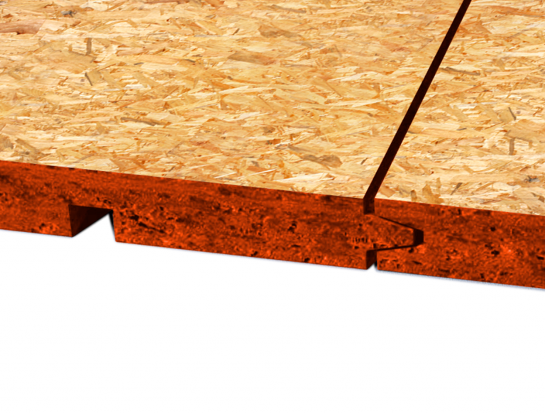 OSB APA Plus M&F - LP Brasil