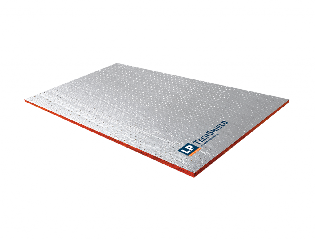 TechShield - LP Brasil